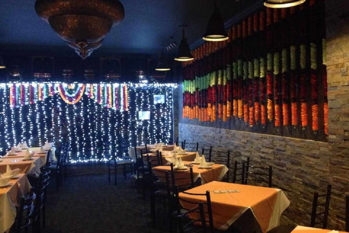 Rajbhog Indian Restaurent - Best Indian Restaurant Templestowe